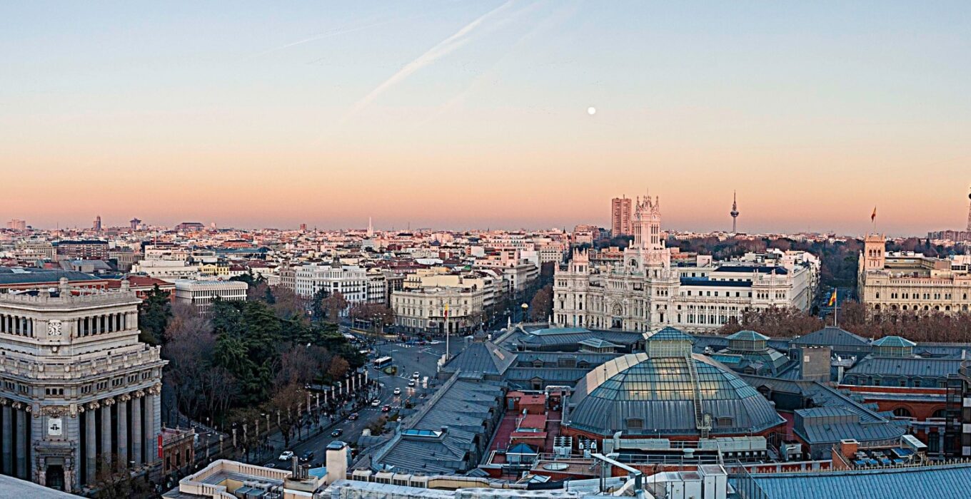 ¿Cómo funciona el Plan Alquila Madrid?