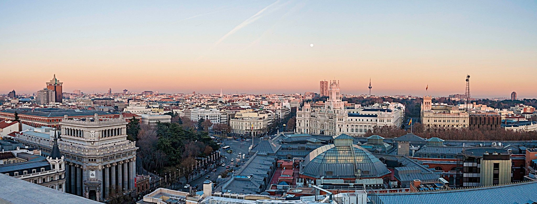 ¿Cómo funciona el Plan Alquila Madrid? | Housfy