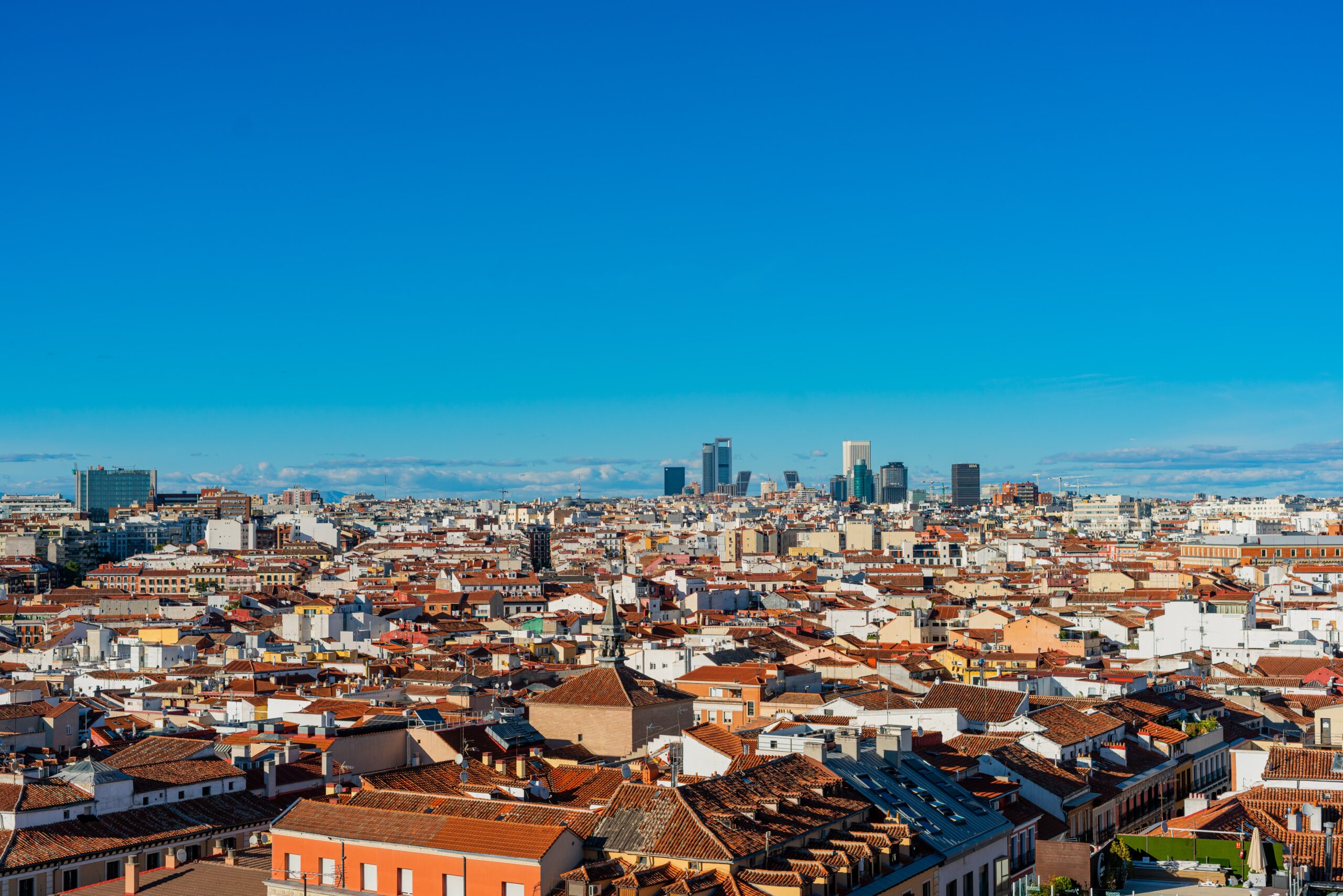 El barrio de Madrid que vende sus pisos en 20 días | Housfy