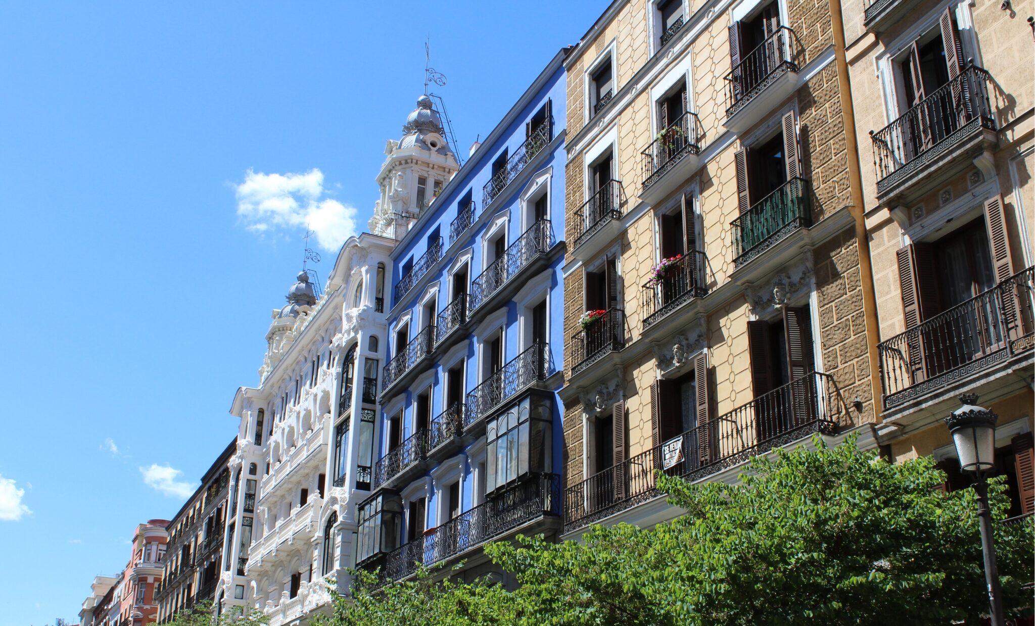 Inmobiliaria online en Madrid: Vende, compra o alquila con Housfy
