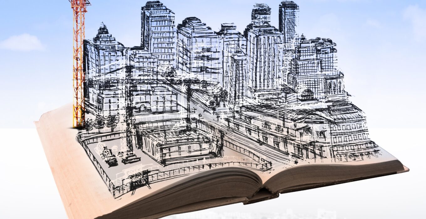 Guía completa del Libro del Edificio de una comunidad de vecinos | Housfy