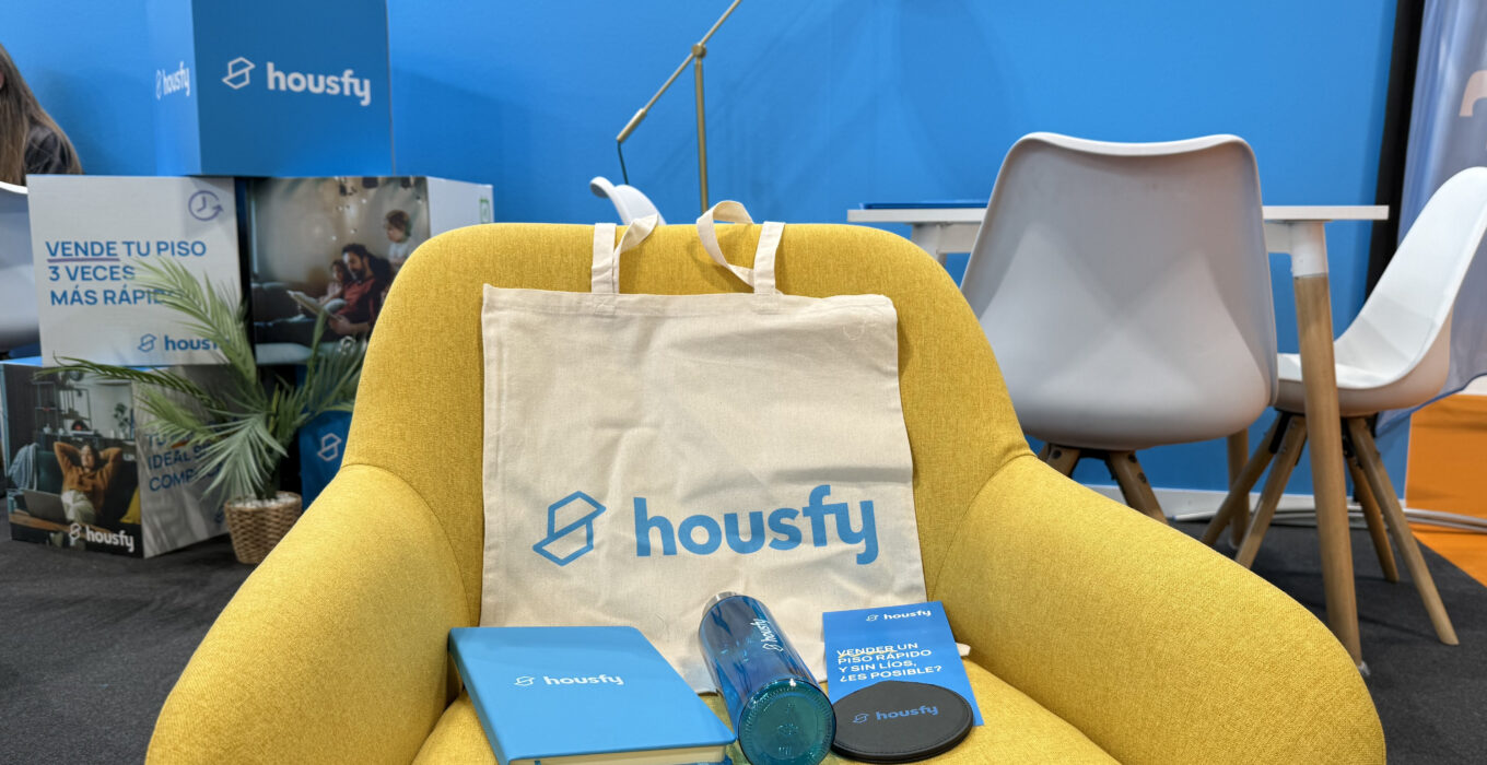 Así fue el paso de Housfy por SIMA 2025 | Housfy