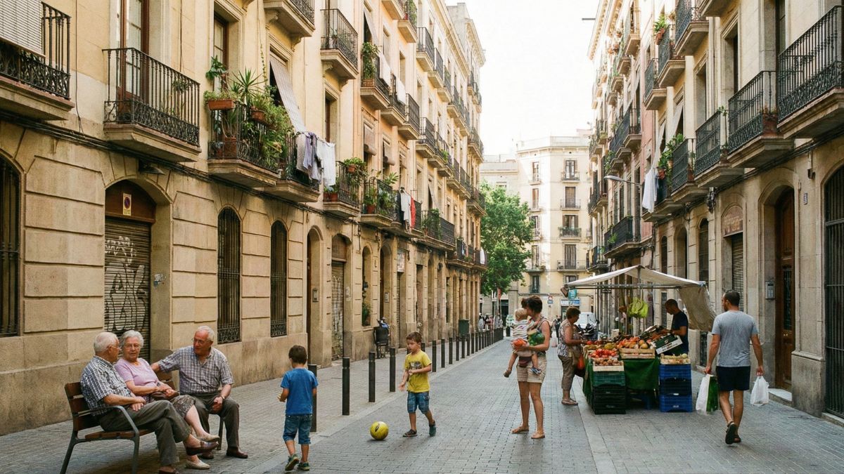 Vender tu Piso en Barcelona 2026: Pasos, Precio y Trámites