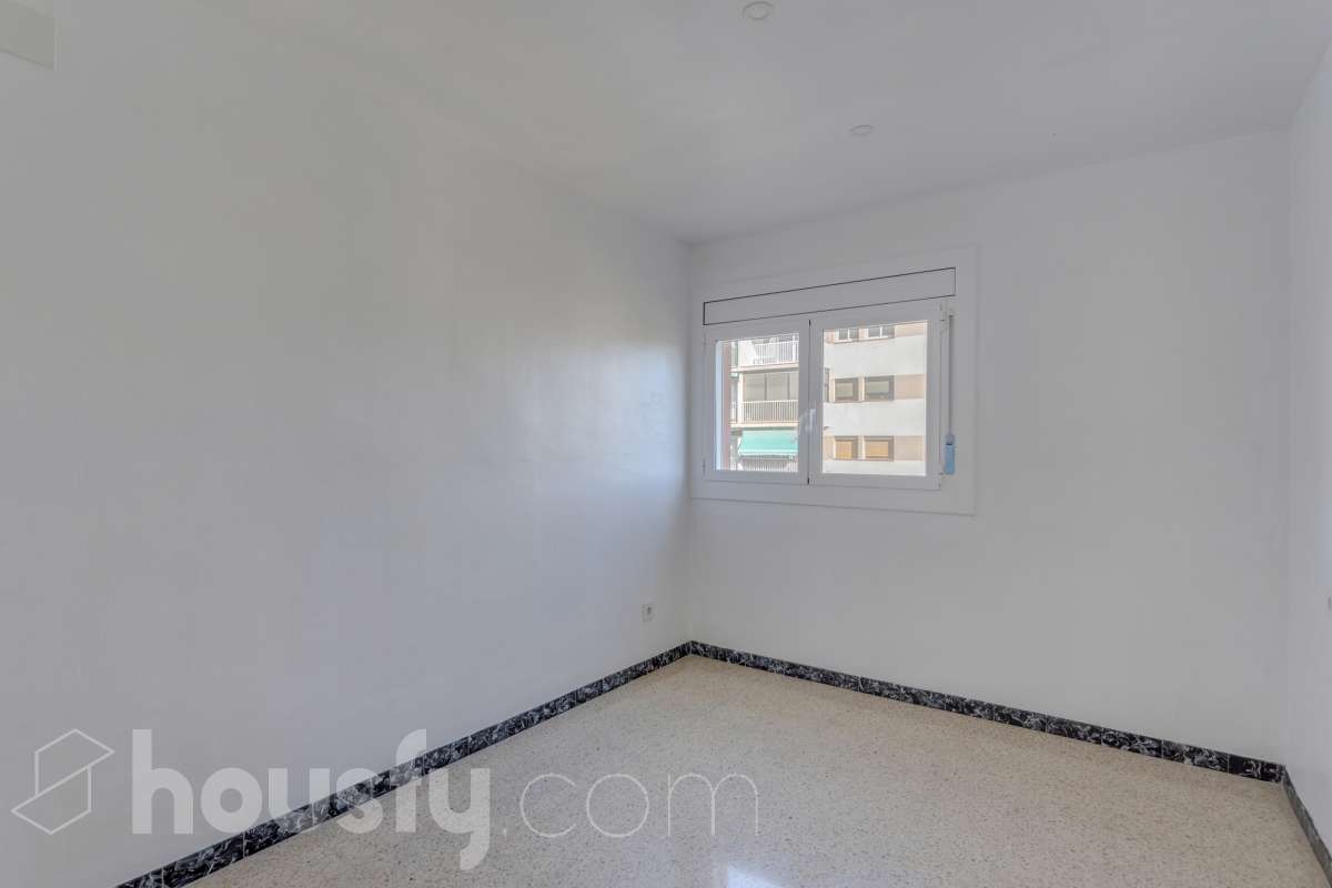 Piso alquilado en Carrer de Juan de Mena, Horta Guinardó, Barcelona ...