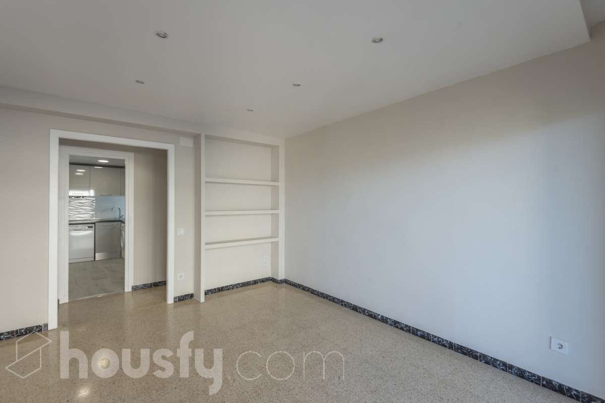 Piso alquilado en Carrer de Juan de Mena, Horta Guinardó, Barcelona ...