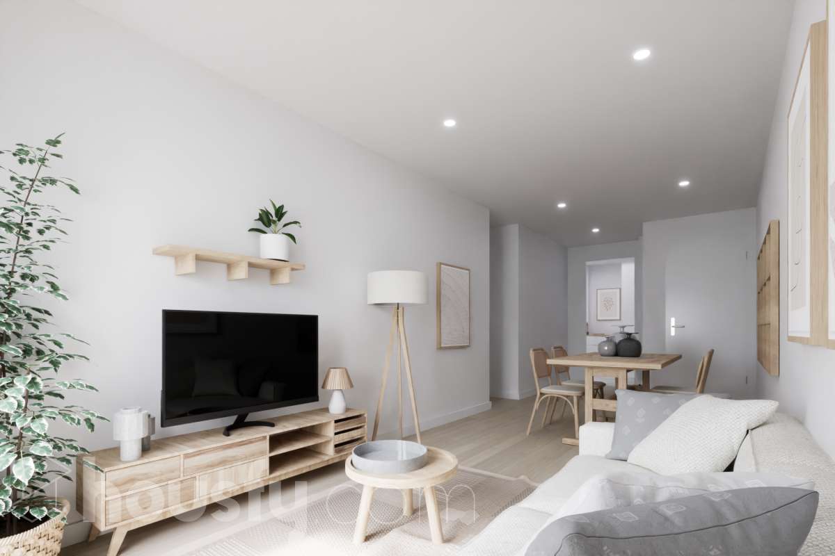 Piso vendido en Calle de Ocaña, Latina, Madrid | Housfy