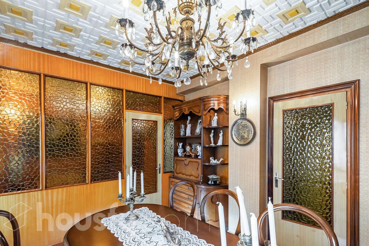 Piso en venta en Avenida de Gaspar García Laviana, Sur, Gijón - €98,000 ...