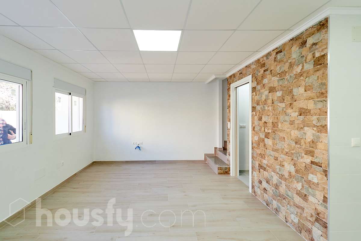 Piso alquilado en Calle Parque Guadalquivir, San Fulgencio | Housfy